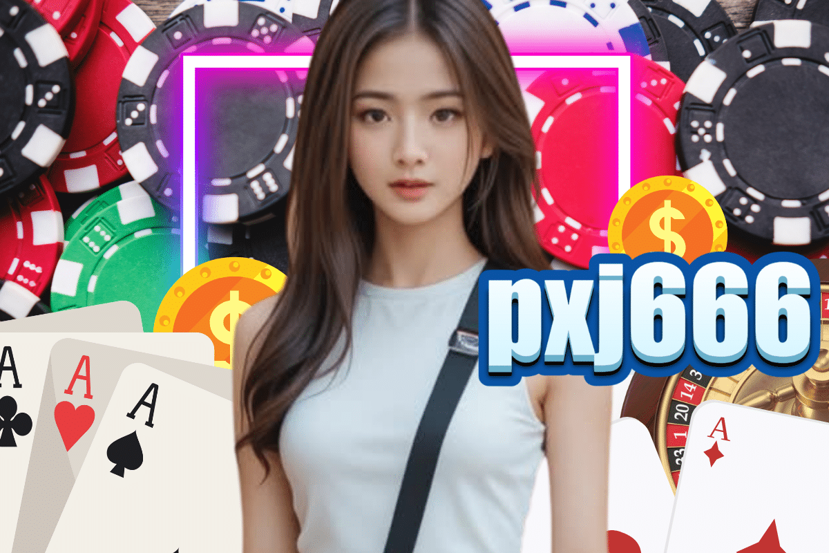 pxj666 slot หมุนปุ๊บ รับทรัพย์ปั๊บ สล็อตแตกดีไม่มีพัก